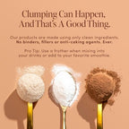 natural energy boost from fiber