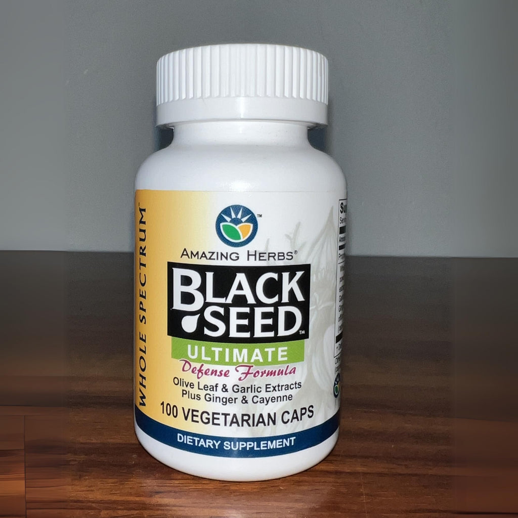 natural energy boost from ginger