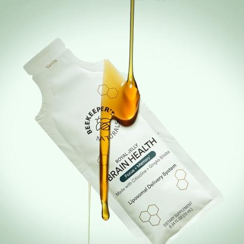 natural energy boost from ginkgo