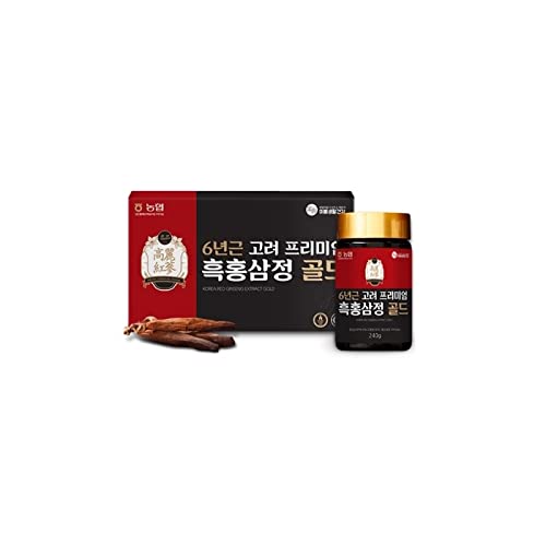 natural energy boost from ginseng