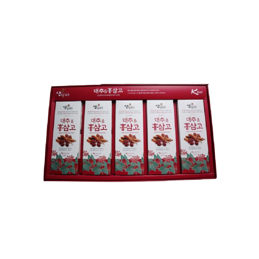 natural energy boost from ginseng
