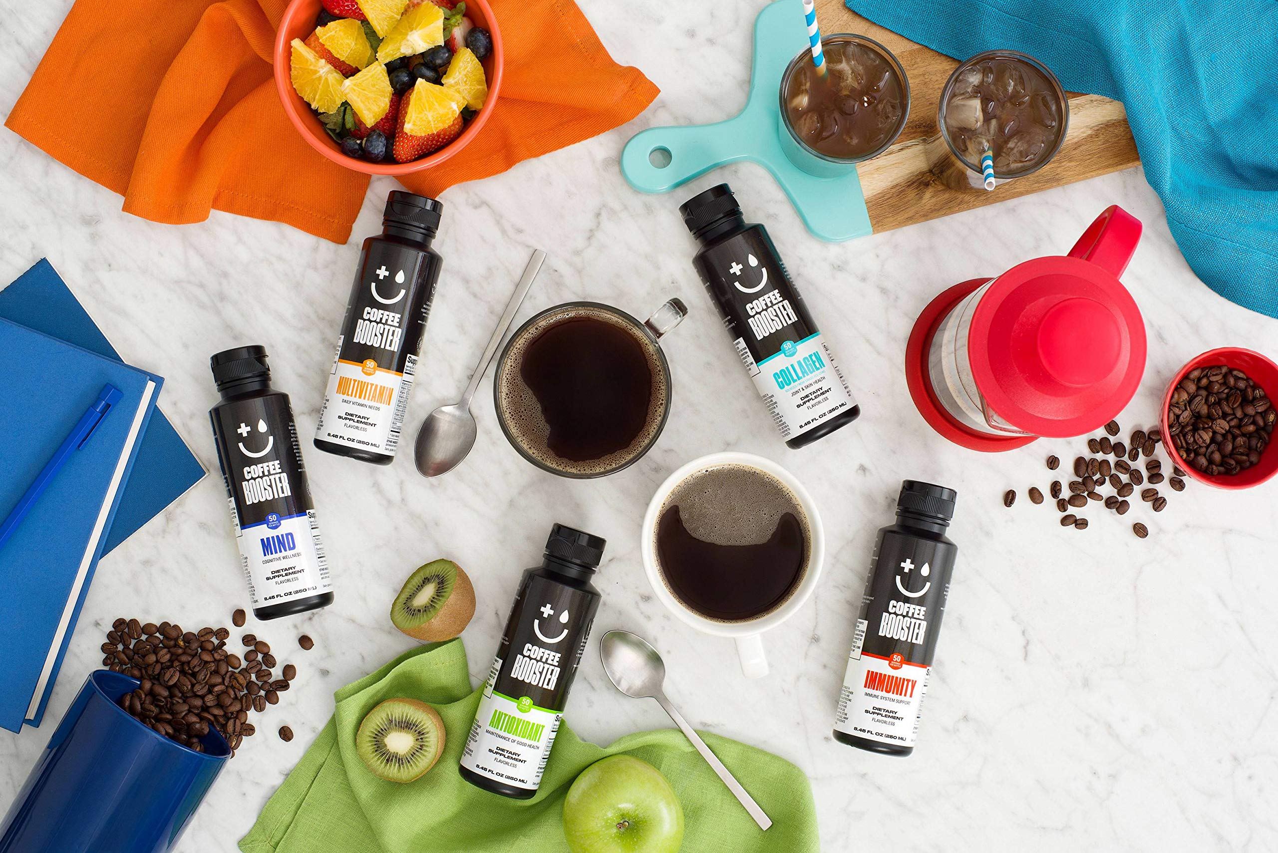 natural energy boost from ginseng