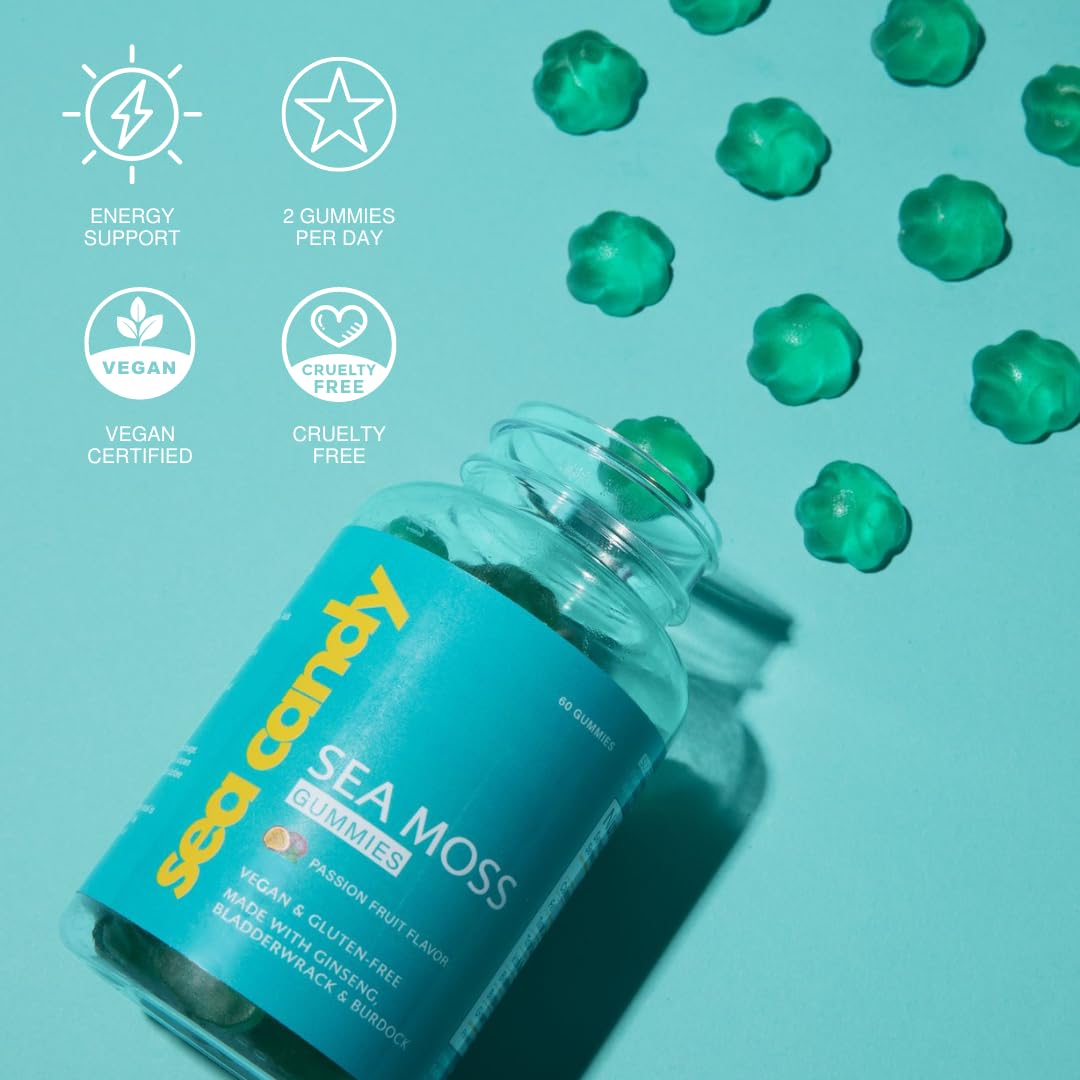natural energy boost from ginseng