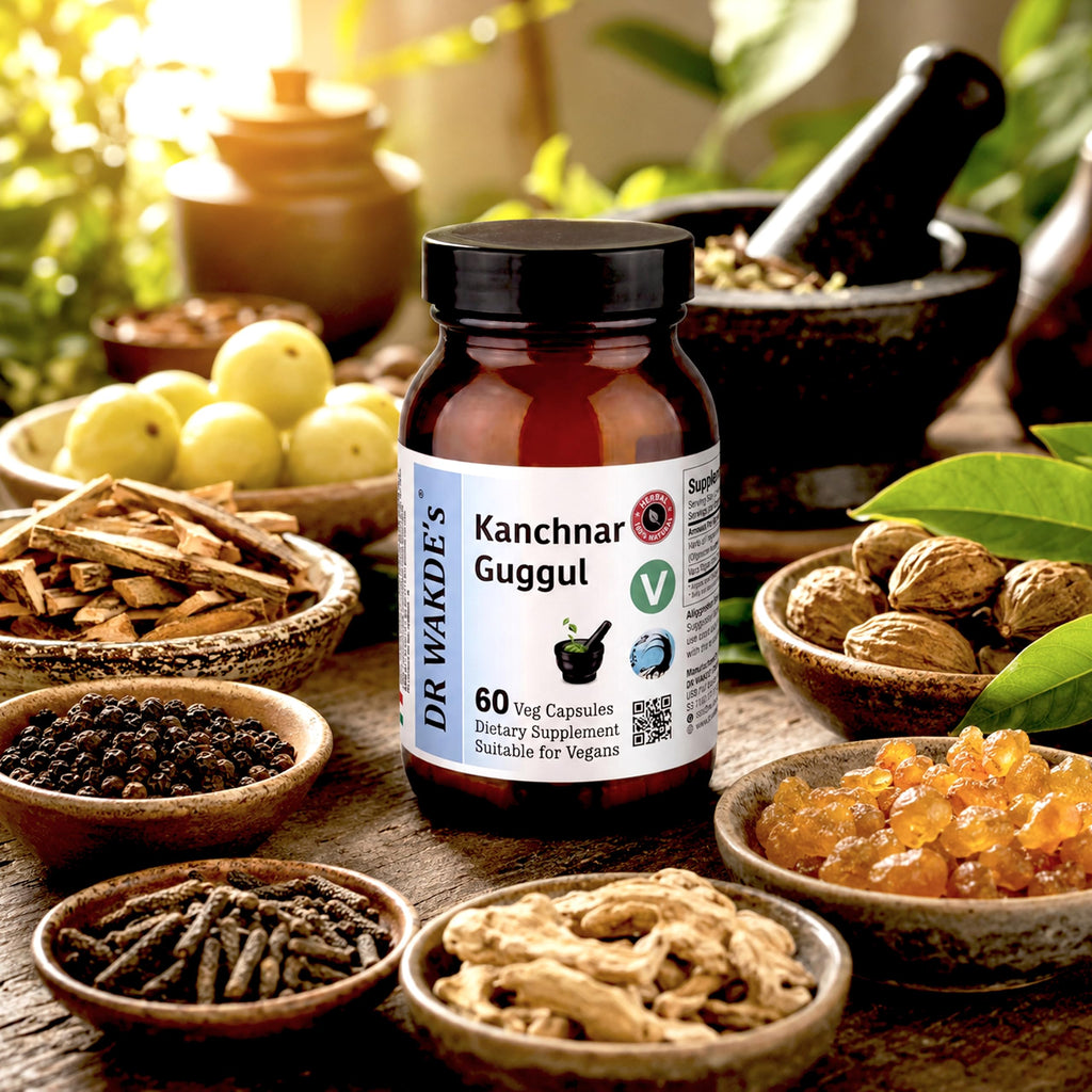 natural energy boost from herbal ingredients