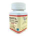 Natural energy boost from herbal multivitamins