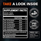 natural energy boost from liver extracts