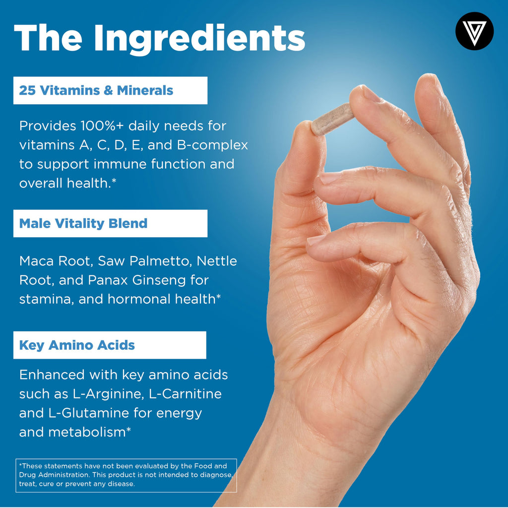 natural energy boost from maca root
