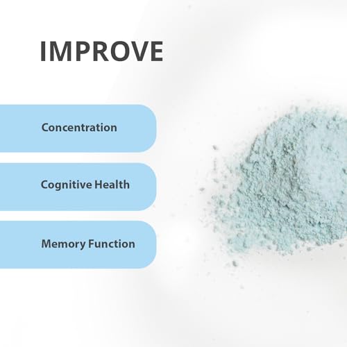 Natural energy boost from magnesium
