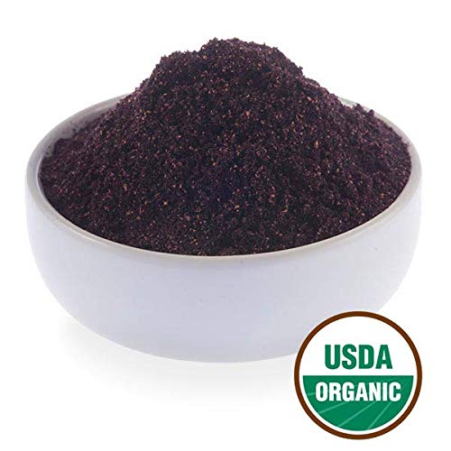 natural energy boost from maqui