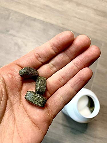 natural energy boost from multivitamin blend