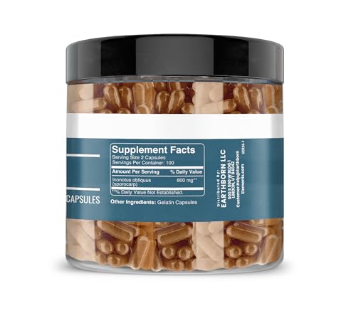 natural energy boost from mushrooms