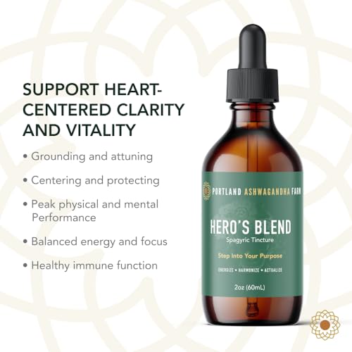 natural energy boost from mushrooms