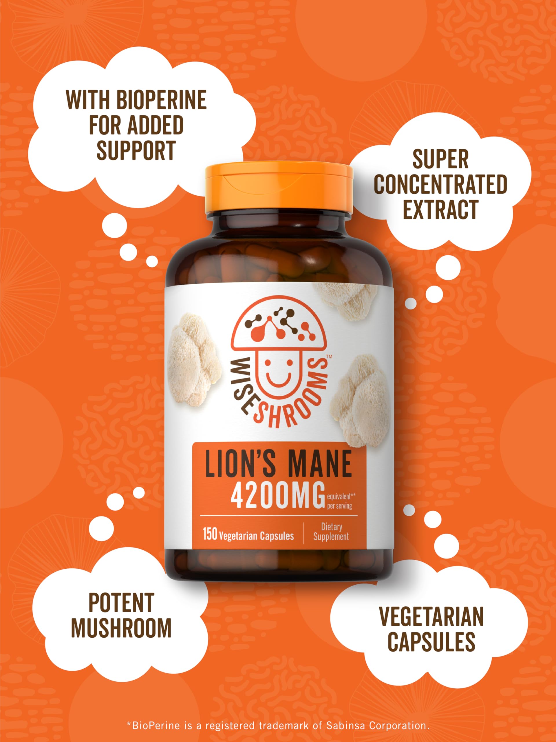 natural energy boost from mushrooms