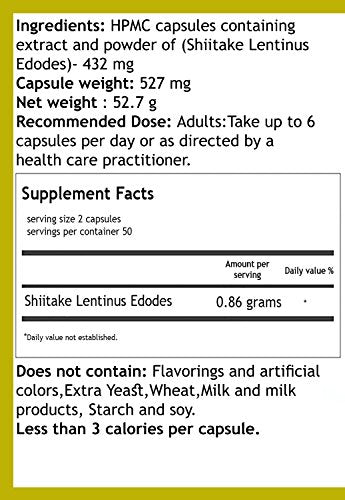 natural energy boost from mushrooms