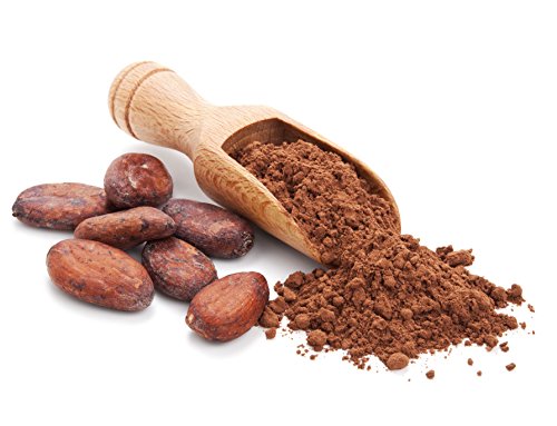 Natural energy boost from mushrooms