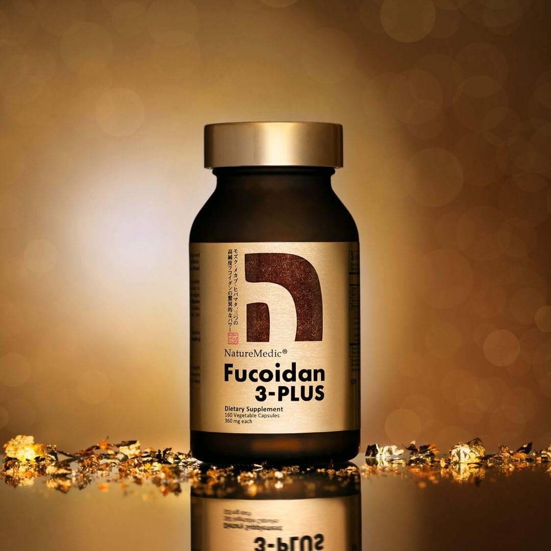natural energy boost from mushrooms