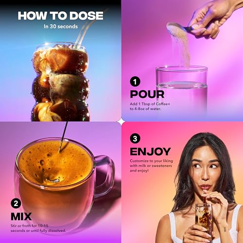 natural energy boost from mushrooms