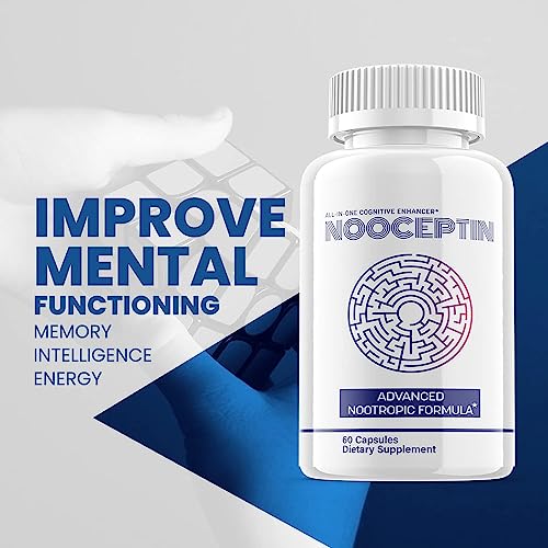 natural energy boost from Nooceptin