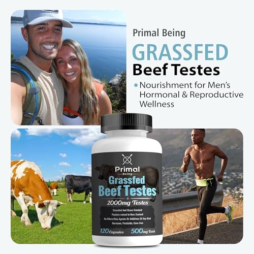 natural energy boost from organ supplements