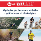 natural energy boost from salt pills