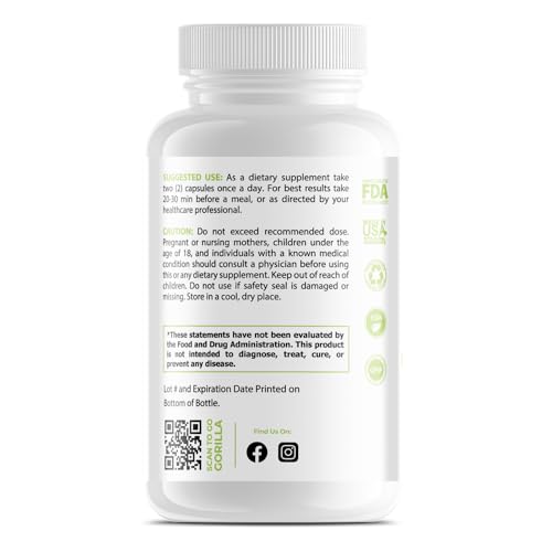 natural energy boost from sea moss