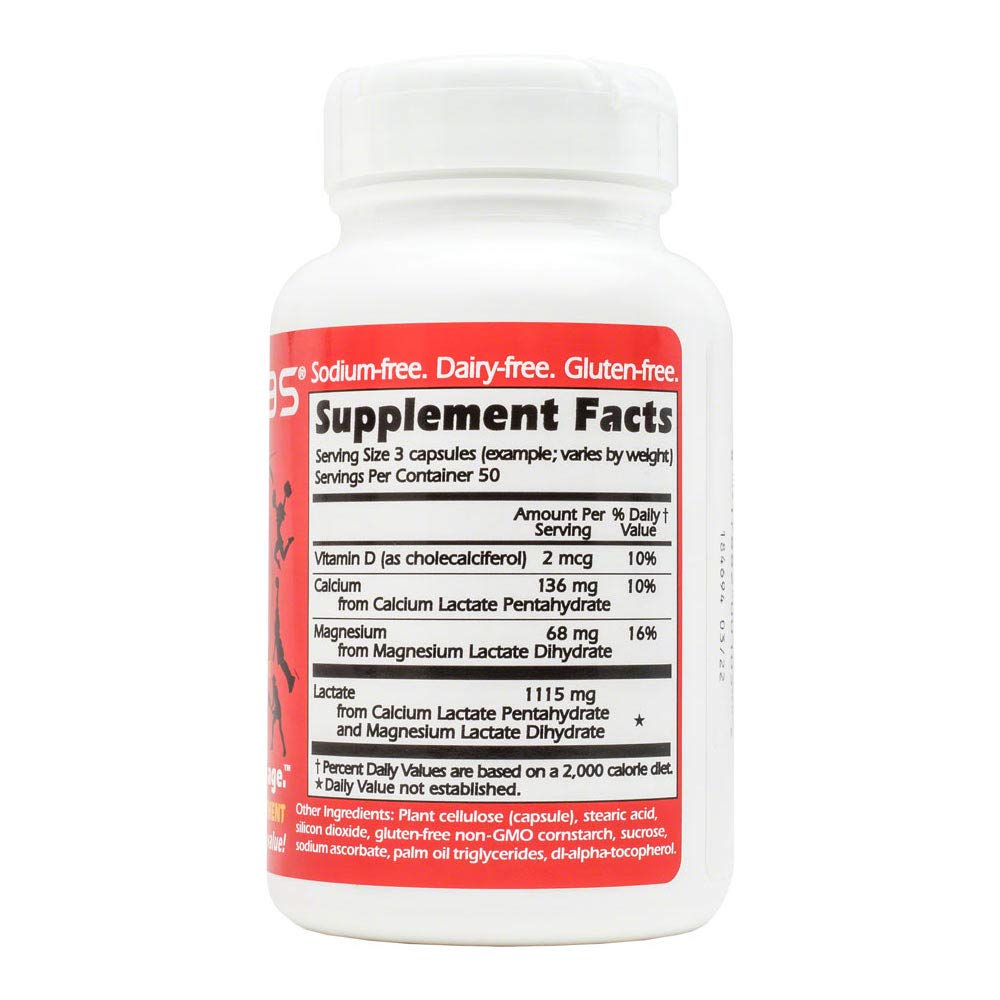 natural energy boost from SportLegs supplements
