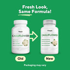 Natural energy boost from superfoods