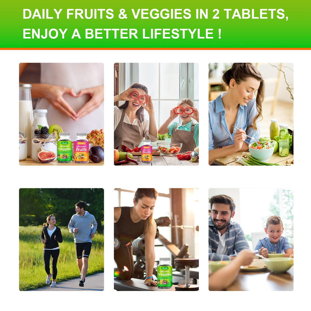 natural energy boost from superfoods