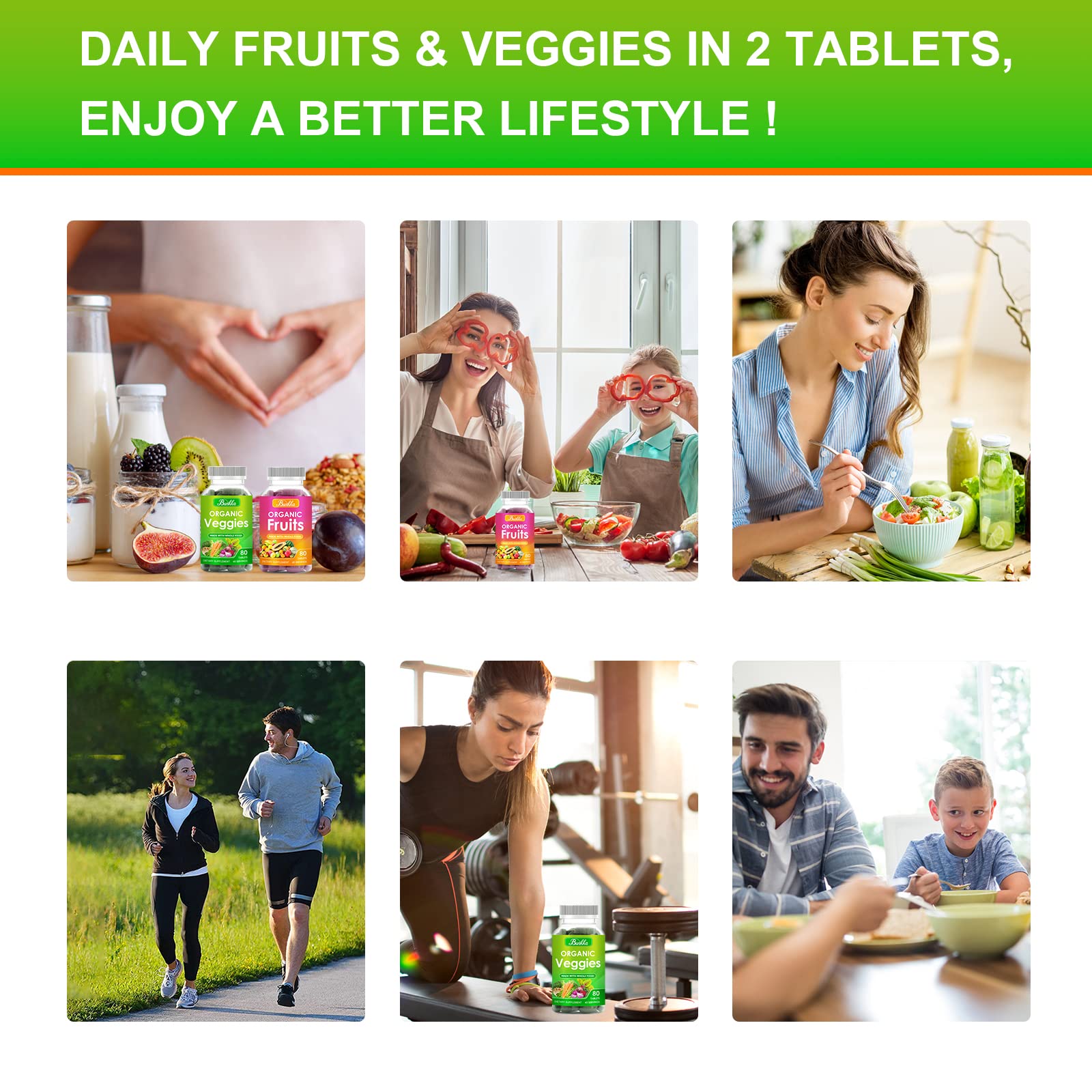 natural energy boost from superfoods
