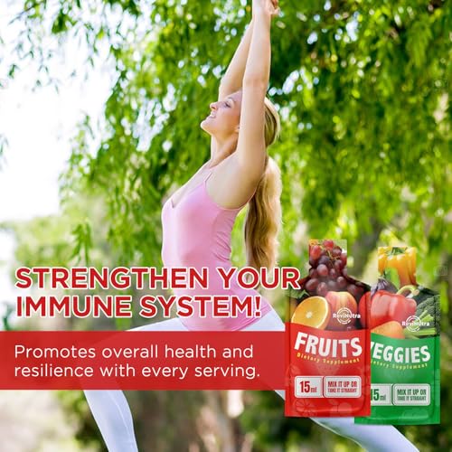 natural energy boost from superfoods