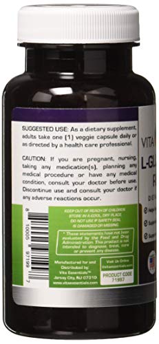 Natural energy boost from veggie capsules