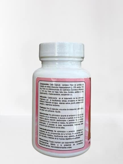 Natural energy boost from Venas Plus blended vitamin & mineral supplements