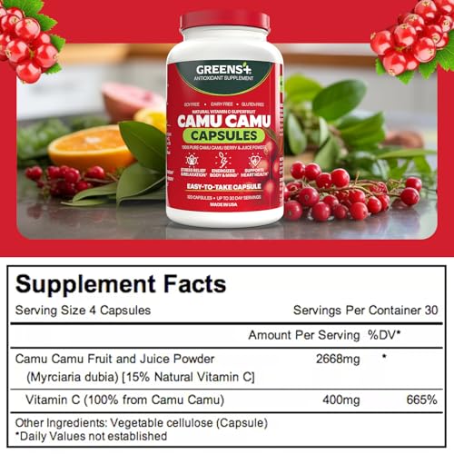 natural energy boost from vitamins