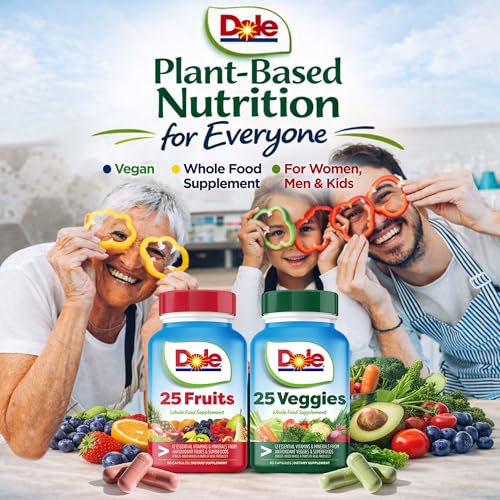 natural energy boost from vitamins