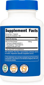 Natural energy boost from Wild Yam