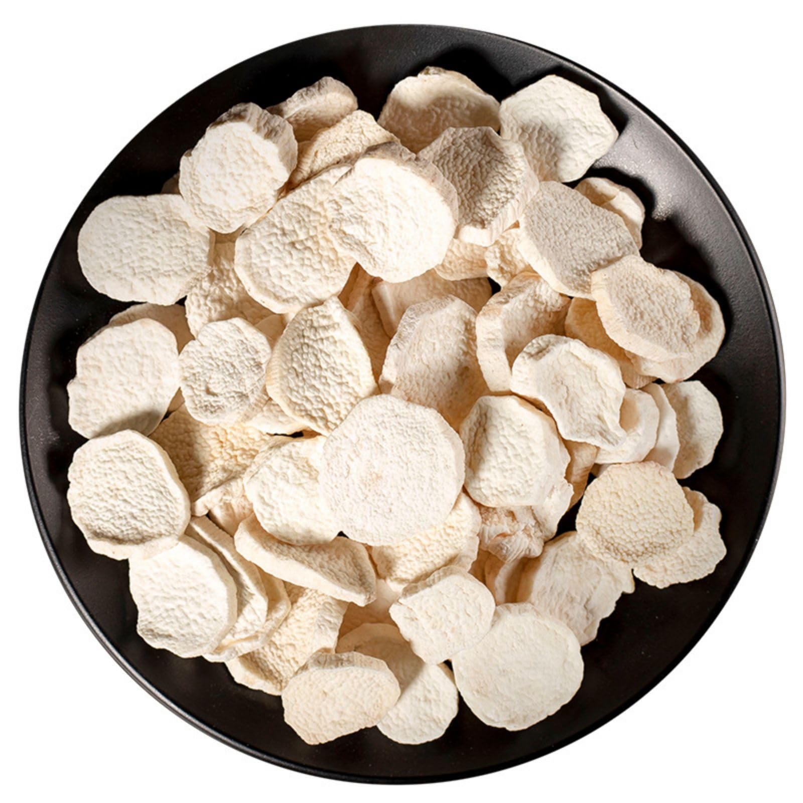 natural energy boost from yams