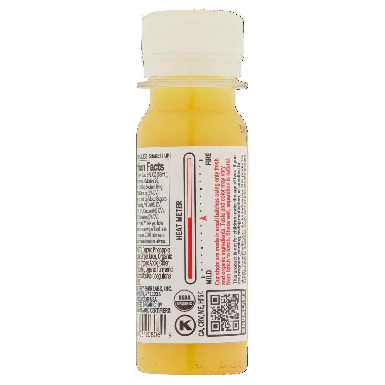 natural energy boost ginger turmeric