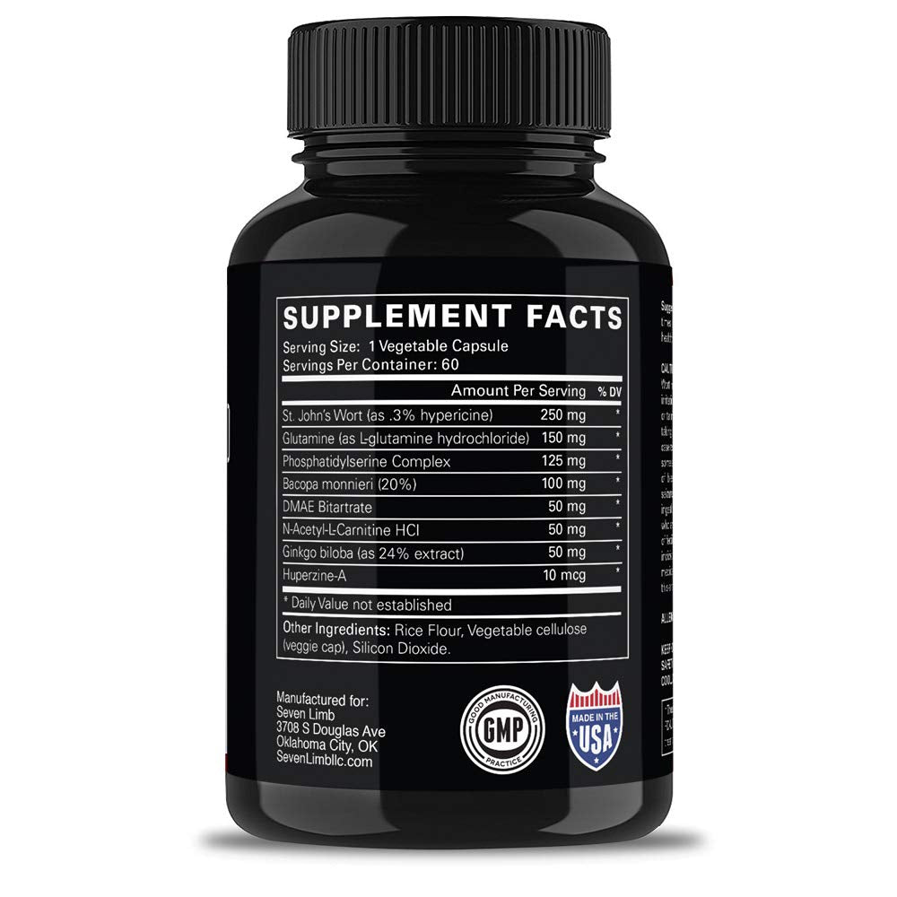 natural energy boost ginkgo biloba