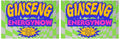 natural energy boost ginseng packs