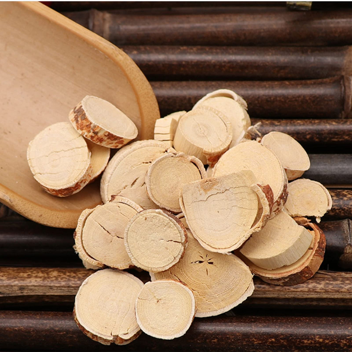 natural energy boost ginseng root