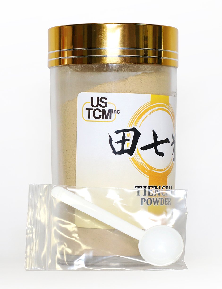 natural energy boost ginseng supplement