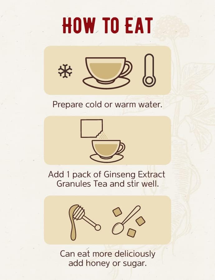 natural energy boost ginseng supplement