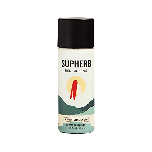 natural energy boost ginseng supplement