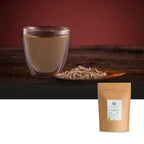 natural energy boost ginseng tea