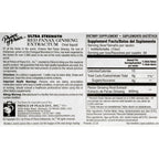 natural energy boost ginseng vials