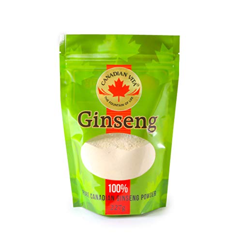 natural energy boost ginseng