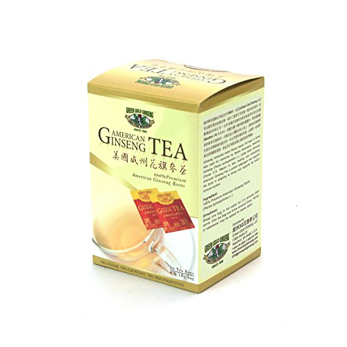 natural energy boost ginseng