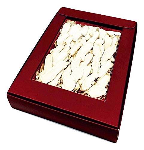 natural energy boost ginseng
