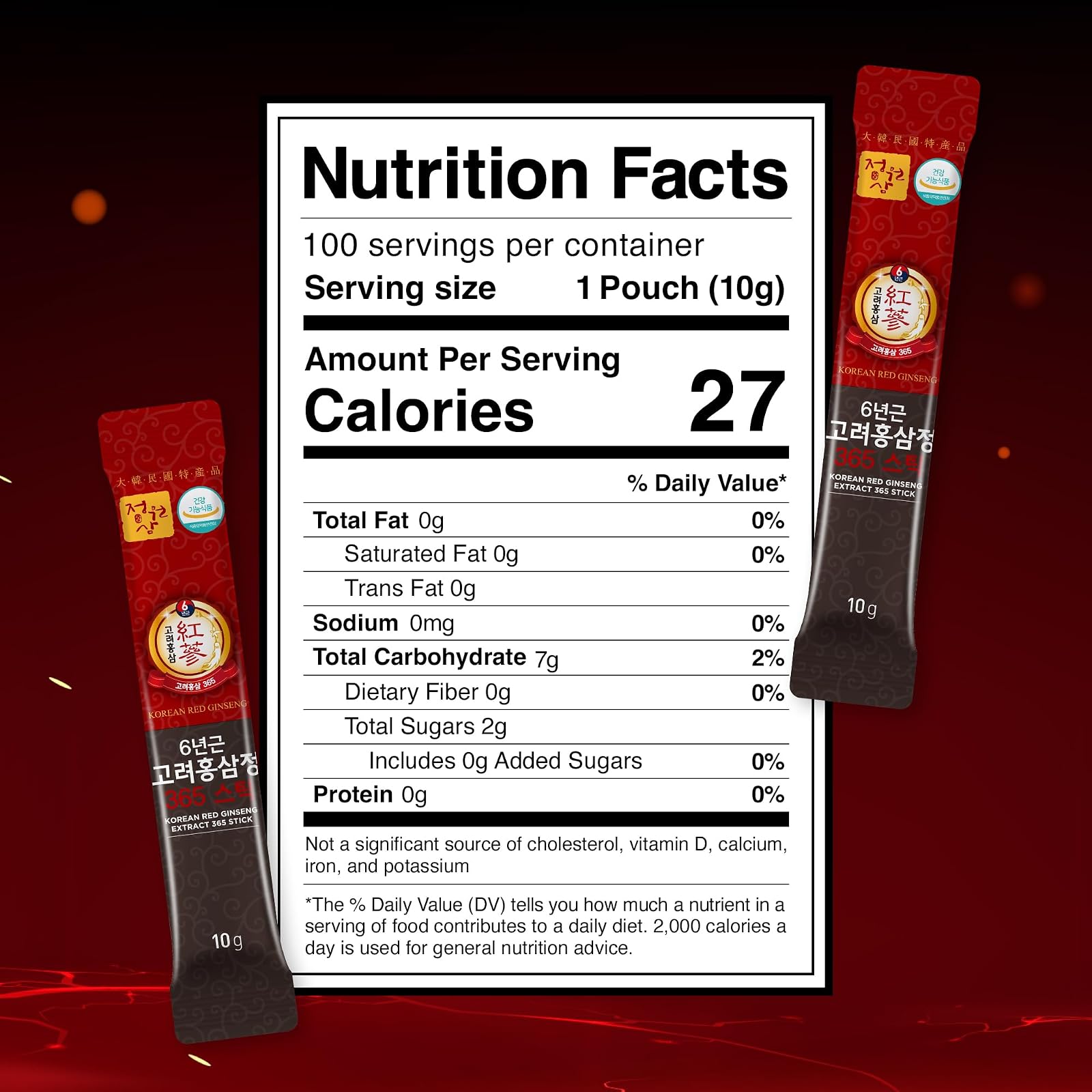 natural energy boost ginseng