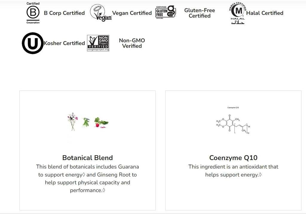 natural energy boost ginseng